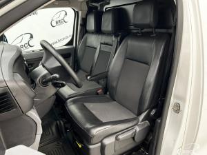 Toyota Proace 2021 Viļņa, ar dzinēja tilpumu 2.00 L un nobraukumu 113 tūkst. km par 13500 €, foto 6 vietnē AUTOMOTO.COM.LV