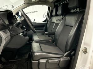 Toyota Proace 2021 Viļņa, ar dzinēja tilpumu 2.00 L un nobraukumu 113 tūkst. km par 13500 €, foto 6 vietnē AUTOMOTO.COM.LV