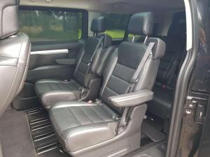 Melns Toyota proace-verso 2017 Viļņa, ar dzinēja tilpumu 2.00 L un nobraukumu 210 tūkst. km par 19800 €, foto 12 vietnē AUTOMOTO.COM.LV