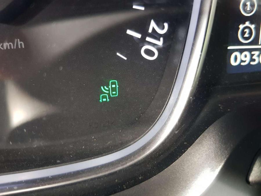 Melns Toyota proace-verso 2017 Viļņa, ar dzinēja tilpumu 2.00 L un nobraukumu 210 tūkst. km par 19800 €, foto 30 vietnē AUTOMOTO.COM.LV