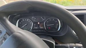 Черный Тойота Proace Verso 2017 в Вильнюс, объемом двигателя 2.00 л и пробегом 211 тыс. км за 15950 €, фото 11 на AUTOMOTO.COM.LV