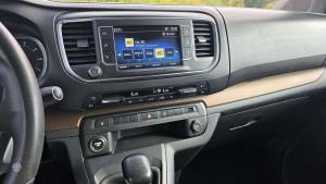 Черный Тойота Proace Verso 2017 в Вильнюс, объемом двигателя 2.00 л и пробегом 211 тыс. км за 15950 €, фото 13 на AUTOMOTO.COM.LV
