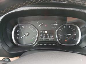 Черный Тойота Proace Verso 2019 в Мариямполе, объемом двигателя 2.00 л и пробегом 186 тыс. км за 16450 €, фото 40 на AUTOMOTO.COM.LV