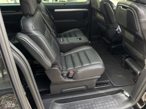 Melns Toyota proace-verso 2024 Avižieniai, ar dzinēja tilpumu 2.00 L un nobraukumu 74 tūkst. km par 39950 €, foto 7 vietnē AUTOMOTO.COM.LV