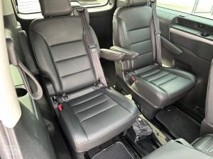 Melns Toyota proace-verso 2024 Avižieniai, ar dzinēja tilpumu 2.00 L un nobraukumu 74 tūkst. km par 39950 €, foto 9 vietnē AUTOMOTO.COM.LV