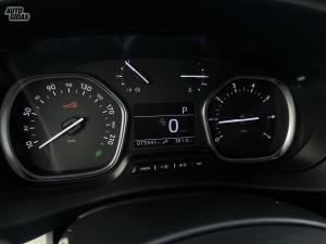 Melns Toyota proace-verso 2024 Avižieniai, ar dzinēja tilpumu 2.00 L un nobraukumu 74 tūkst. km par 39950 €, foto 12 vietnē AUTOMOTO.COM.LV