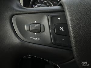 Melns Toyota proace-verso 2024 Avižieniai, ar dzinēja tilpumu 2.00 L un nobraukumu 74 tūkst. km par 39950 €, foto 13 vietnē AUTOMOTO.COM.LV