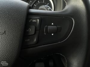 Melns Toyota proace-verso 2024 Avižieniai, ar dzinēja tilpumu 2.00 L un nobraukumu 74 tūkst. km par 39950 €, foto 14 vietnē AUTOMOTO.COM.LV