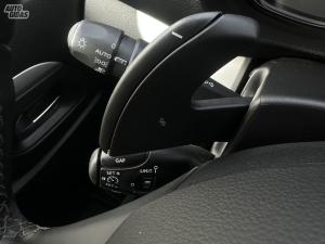 Melns Toyota proace-verso 2024 Avižieniai, ar dzinēja tilpumu 2.00 L un nobraukumu 74 tūkst. km par 39950 €, foto 16 vietnē AUTOMOTO.COM.LV