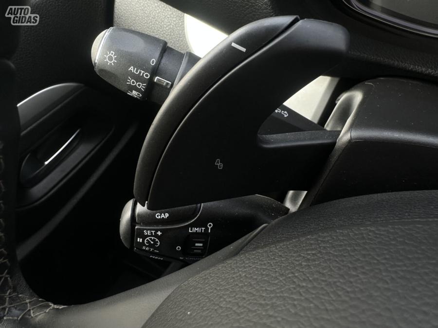 Melns Toyota proace-verso 2024 Avižieniai, ar dzinēja tilpumu 2.00 L un nobraukumu 74 tūkst. km par 39950 €, foto 16 vietnē AUTOMOTO.COM.LV