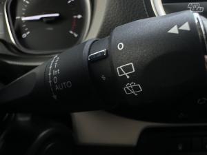 Melns Toyota proace-verso 2024 Avižieniai, ar dzinēja tilpumu 2.00 L un nobraukumu 74 tūkst. km par 39950 €, foto 17 vietnē AUTOMOTO.COM.LV