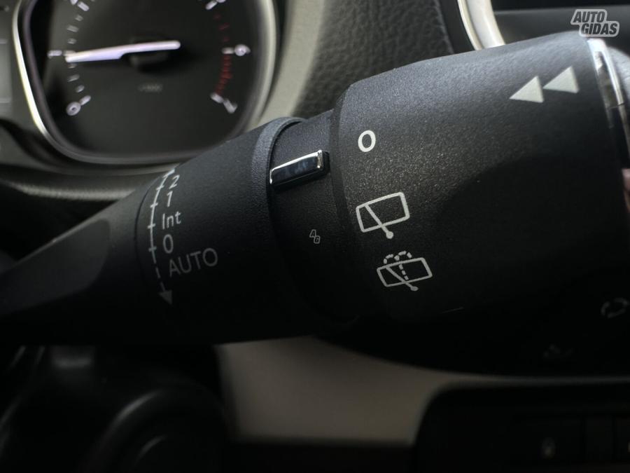 Melns Toyota proace-verso 2024 Avižieniai, ar dzinēja tilpumu 2.00 L un nobraukumu 74 tūkst. km par 39950 €, foto 17 vietnē AUTOMOTO.COM.LV