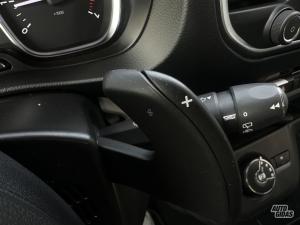 Melns Toyota proace-verso 2024 Avižieniai, ar dzinēja tilpumu 2.00 L un nobraukumu 74 tūkst. km par 39950 €, foto 18 vietnē AUTOMOTO.COM.LV