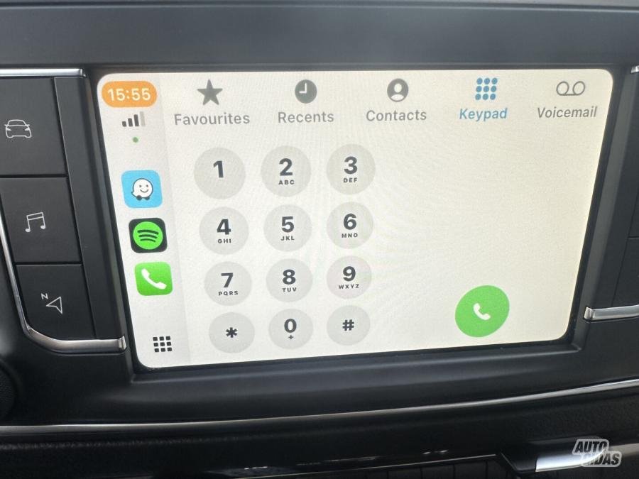 Melns Toyota proace-verso 2024 Avižieniai, ar dzinēja tilpumu 2.00 L un nobraukumu 74 tūkst. km par 39950 €, foto 23 vietnē AUTOMOTO.COM.LV