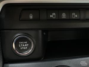 Melns Toyota proace-verso 2024 Avižieniai, ar dzinēja tilpumu 2.00 L un nobraukumu 74 tūkst. km par 39950 €, foto 25 vietnē AUTOMOTO.COM.LV