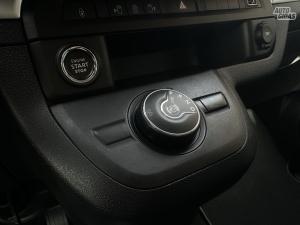 Melns Toyota proace-verso 2024 Avižieniai, ar dzinēja tilpumu 2.00 L un nobraukumu 74 tūkst. km par 39950 €, foto 26 vietnē AUTOMOTO.COM.LV