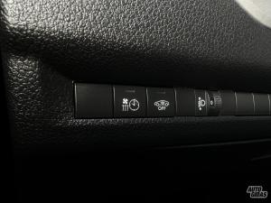 Melns Toyota proace-verso 2024 Avižieniai, ar dzinēja tilpumu 2.00 L un nobraukumu 74 tūkst. km par 39950 €, foto 27 vietnē AUTOMOTO.COM.LV