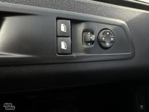 Melns Toyota proace-verso 2024 Avižieniai, ar dzinēja tilpumu 2.00 L un nobraukumu 74 tūkst. km par 39950 €, foto 28 vietnē AUTOMOTO.COM.LV