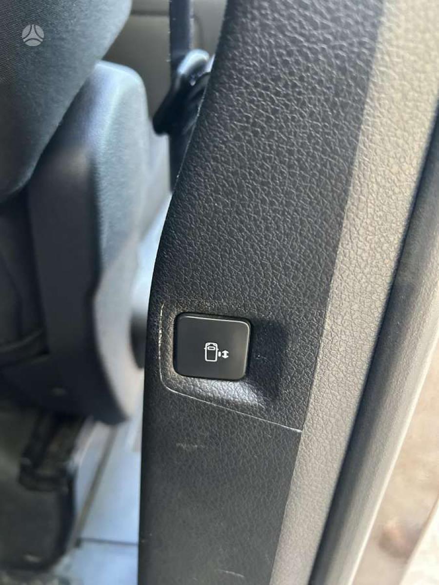 Brūns Toyota proace-verso 2017 Šalčininkai, ar dzinēja tilpumu 2.00 L un nobraukumu 264 tūkst. km par 16500 €, foto 15 vietnē AUTOMOTO.COM.LV