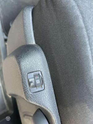 Brūns Toyota proace-verso 2017 Šalčininkai, ar dzinēja tilpumu 2.00 L un nobraukumu 264 tūkst. km par 16500 €, foto 16 vietnē AUTOMOTO.COM.LV