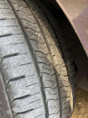 Brūns Toyota proace-verso 2017 Šalčininkai, ar dzinēja tilpumu 2.00 L un nobraukumu 264 tūkst. km par 16500 €, foto 17 vietnē AUTOMOTO.COM.LV