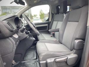 Brūns Toyota proace-verso 2018 Viļņa, ar dzinēja tilpumu 2.00 L un nobraukumu 114 tūkst. km par 24499 €, foto 13 vietnē AUTOMOTO.COM.LV
