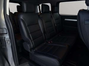 Pelēks Toyota proace-verso 2019 Kauņa, ar dzinēja tilpumu 2.00 L un nobraukumu 93 tūkst. km par 19999 €, foto 9 vietnē AUTOMOTO.COM.LV