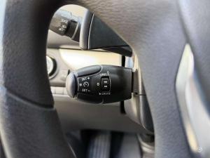 Grey Toyota proace-verso 2022 in Vilnius, with an engine capacity of 2.00 L and mileage of 122 thousand km for 27900 €, photo 17 on AUTOMOTO.COM.LV