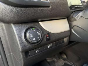 Grey Toyota proace-verso 2022 in Vilnius, with an engine capacity of 2.00 L and mileage of 122 thousand km for 27900 €, photo 26 on AUTOMOTO.COM.LV