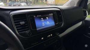Красный Тойота Proace Verso 2017 в Вильнюс, объемом двигателя 2.00 л и пробегом 177 тыс. км за 13400 €, фото 17 на AUTOMOTO.COM.LV