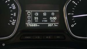 Красный Тойота Proace Verso 2017 в Вильнюс, объемом двигателя 2.00 л и пробегом 177 тыс. км за 13400 €, фото 24 на AUTOMOTO.COM.LV