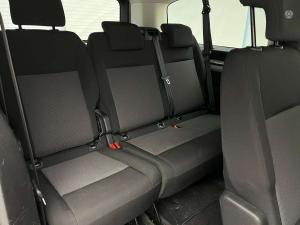 Белый Тойота Proace Verso 2017 в Паневежис, объемом двигателя 2.00 л и пробегом 128 тыс. км за 19990 €, фото 15 на AUTOMOTO.COM.LV