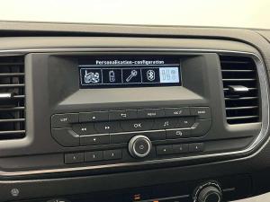 Белый Тойота Proace Verso 2017 в Паневежис, объемом двигателя 2.00 л и пробегом 128 тыс. км за 19990 €, фото 26 на AUTOMOTO.COM.LV
