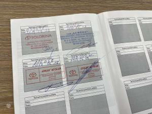 Белый Тойота Proace Verso 2017 в Паневежис, объемом двигателя 2.00 л и пробегом 128 тыс. км за 19990 €, фото 32 на AUTOMOTO.COM.LV