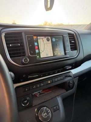 Белый Тойота Proace Verso 2018 в Шяуляй, объемом двигателя 2.00 л и пробегом 214 тыс. км за 19499 €, фото 14 на AUTOMOTO.COM.LV