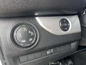 Белый Тойота Proace Verso 2019 в Тельшяй, объемом двигателя 1.50 л и пробегом 214 тыс. км за 14500 €, фото 16 на AUTOMOTO.COM.LV
