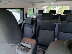 Balts Toyota proace-verso 2019 Viļņa, ar dzinēja tilpumu 1.50 L un nobraukumu 48 tūkst. km par 12100 €, foto 10 vietnē AUTOMOTO.COM.LV