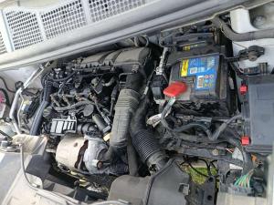 Balts Toyota proace-verso 2019 Viļņa, ar dzinēja tilpumu 1.50 L un nobraukumu 48 tūkst. km par 12100 €, foto 12 vietnē AUTOMOTO.COM.LV