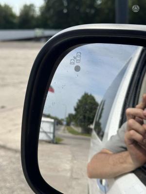 Белый Тойота Proace Verso 2019 в Тельшяй, объемом двигателя 1.50 л и пробегом 214 тыс. км за 12900 €, фото 26 на AUTOMOTO.COM.LV