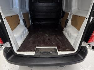 Белый Тойота Proace 2018 в Авиженяй, объемом двигателя 1.60 л и пробегом 160 тыс. км за 8900 €, фото 15 на AUTOMOTO.COM.LV