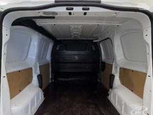 Белый Тойота Proace 2018 в Авиженяй, объемом двигателя 1.60 л и пробегом 160 тыс. км за 8900 €, фото 16 на AUTOMOTO.COM.LV
