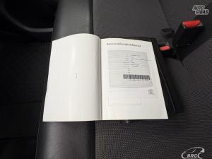 Белый Тойота Proace 2018 в Авиженяй, объемом двигателя 1.60 л и пробегом 160 тыс. км за 8900 €, фото 29 на AUTOMOTO.COM.LV