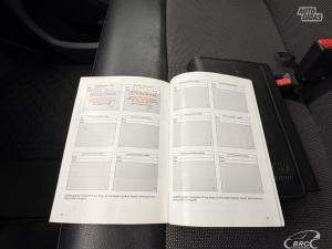 Белый Тойота Proace 2018 в Авиженяй, объемом двигателя 1.60 л и пробегом 160 тыс. км за 8900 €, фото 31 на AUTOMOTO.COM.LV