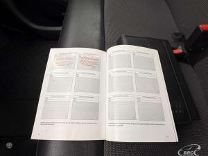 White Toyota Proace 2018 in Vilnius, with an engine capacity of 1.56 L and mileage of 160 thousand km for 8600 €, photo 32 on AUTOMOTO.COM.LV