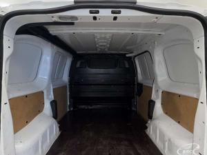 Белый Тойота Proace 2018 в Вильнюс, объемом двигателя 1.56 л и пробегом 160 тыс. км за 7900 €, фото 17 на AUTOMOTO.COM.LV