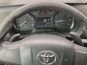 Balts Toyota Proace 2019 Tauragė, ar dzinēja tilpumu 2.00 L un nobraukumu 295 tūkst. km par 8500 €, foto 16 vietnē AUTOMOTO.COM.LV