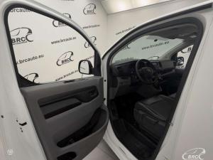 Balts Toyota Proace 2020 Viļņa, ar dzinēja tilpumu 2.00 L un nobraukumu 77 tūkst. km par 11500 €, foto 19 vietnē AUTOMOTO.COM.LV