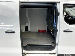 Balts Toyota Proace 2021 Avižieniai, ar dzinēja tilpumu 2.00 L un nobraukumu 142 tūkst. km par 12900 €, foto 18 vietnē AUTOMOTO.COM.LV