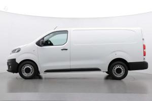White Toyota Proace 2022 in Vilnius, with an engine capacity of 2.00 L and mileage of 133 thousand km for 20500 €, photo 5 on AUTOMOTO.COM.LV