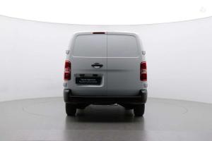 White Toyota Proace 2022 in Vilnius, with an engine capacity of 2.00 L and mileage of 133 thousand km for 20500 €, photo 6 on AUTOMOTO.COM.LV